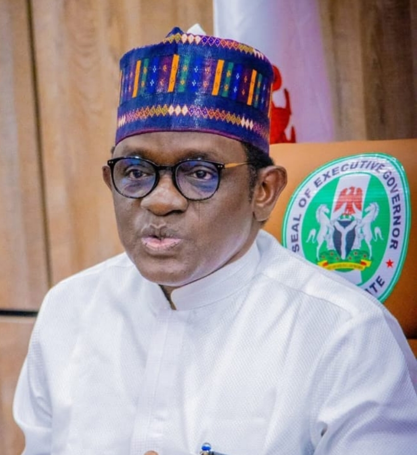 Yobe approves N47bn for infrastructure, agriculture, others